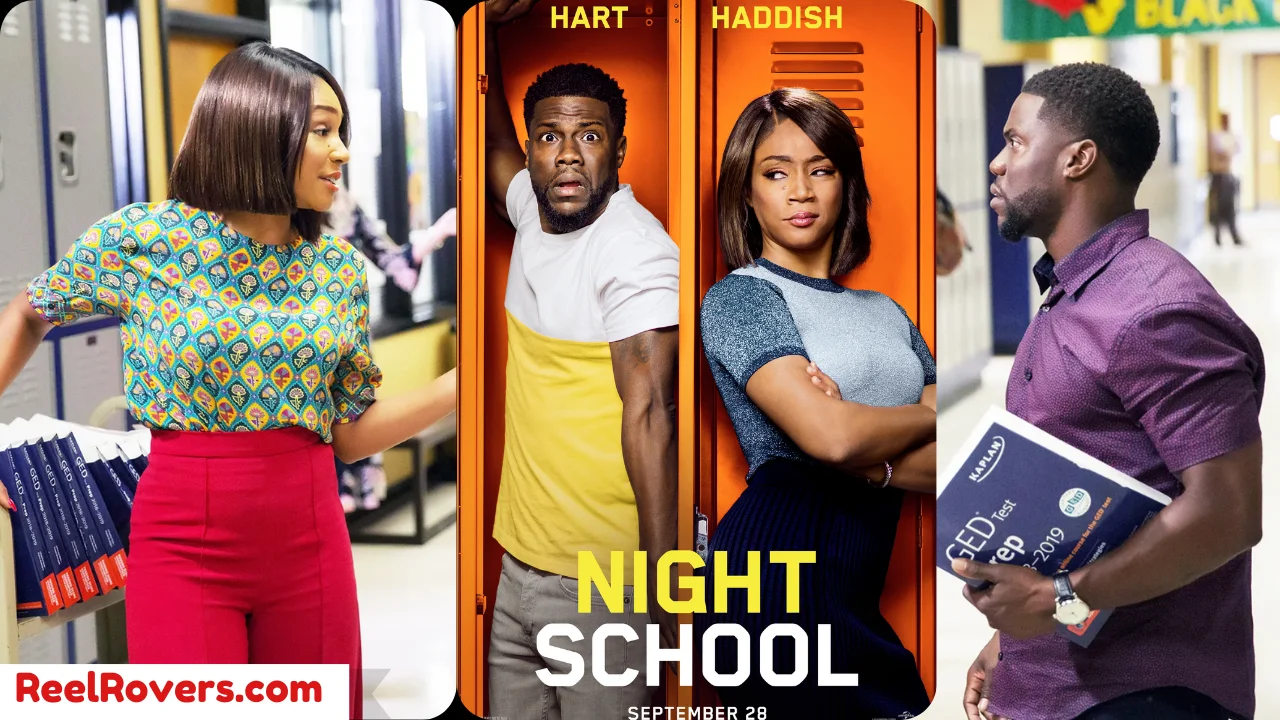 5 Best Kevin Hart Movies of All time to Watch in 2025 | Reel Rovers