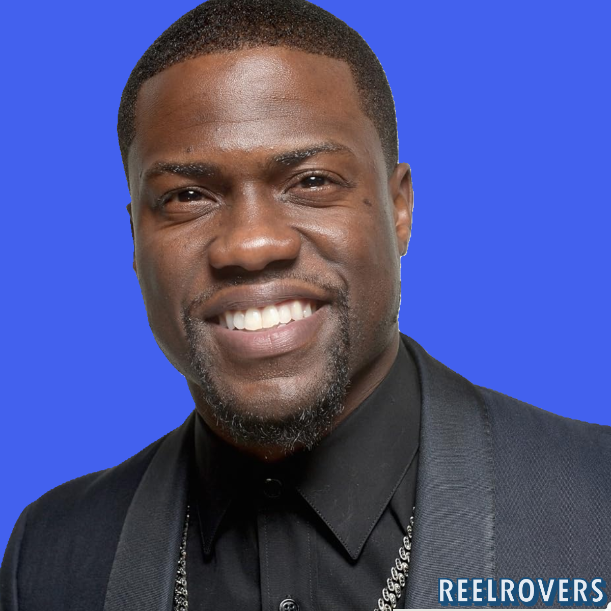 Kevin Hart - Actor Profile | Biography, Filmography & Awards